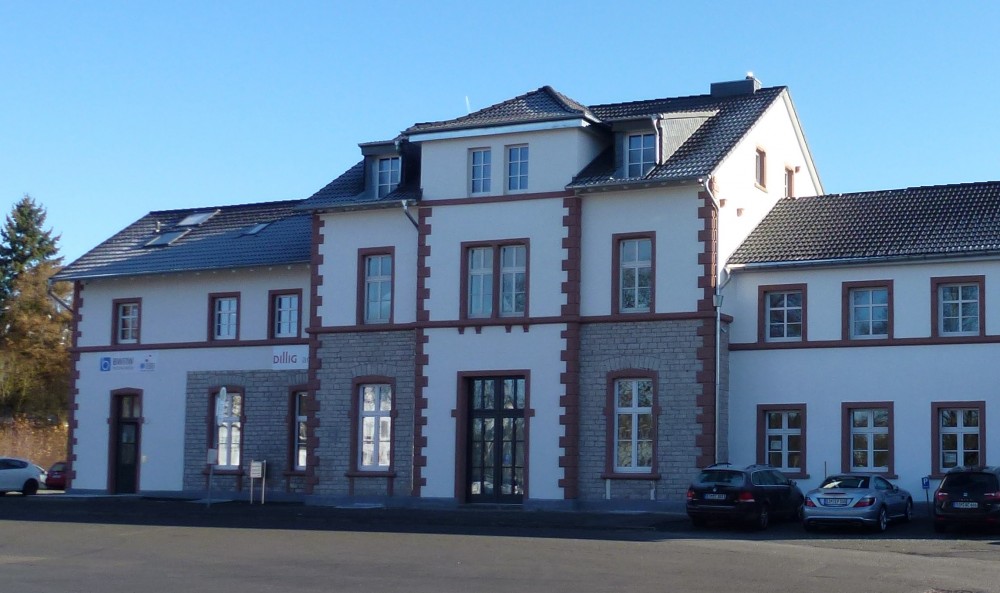 Standort Simmern [Hunsrück] | BWRW